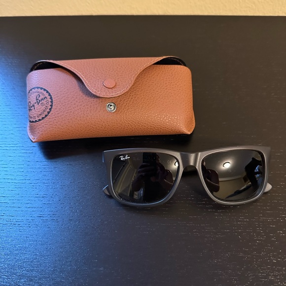 Ray-Ban | Accessories | Rayban Sun Glasses | Poshmark